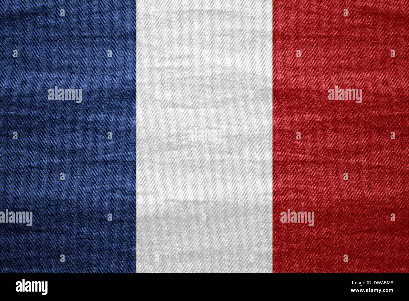 French banner illustration hi-res stock photography and images - Alamy