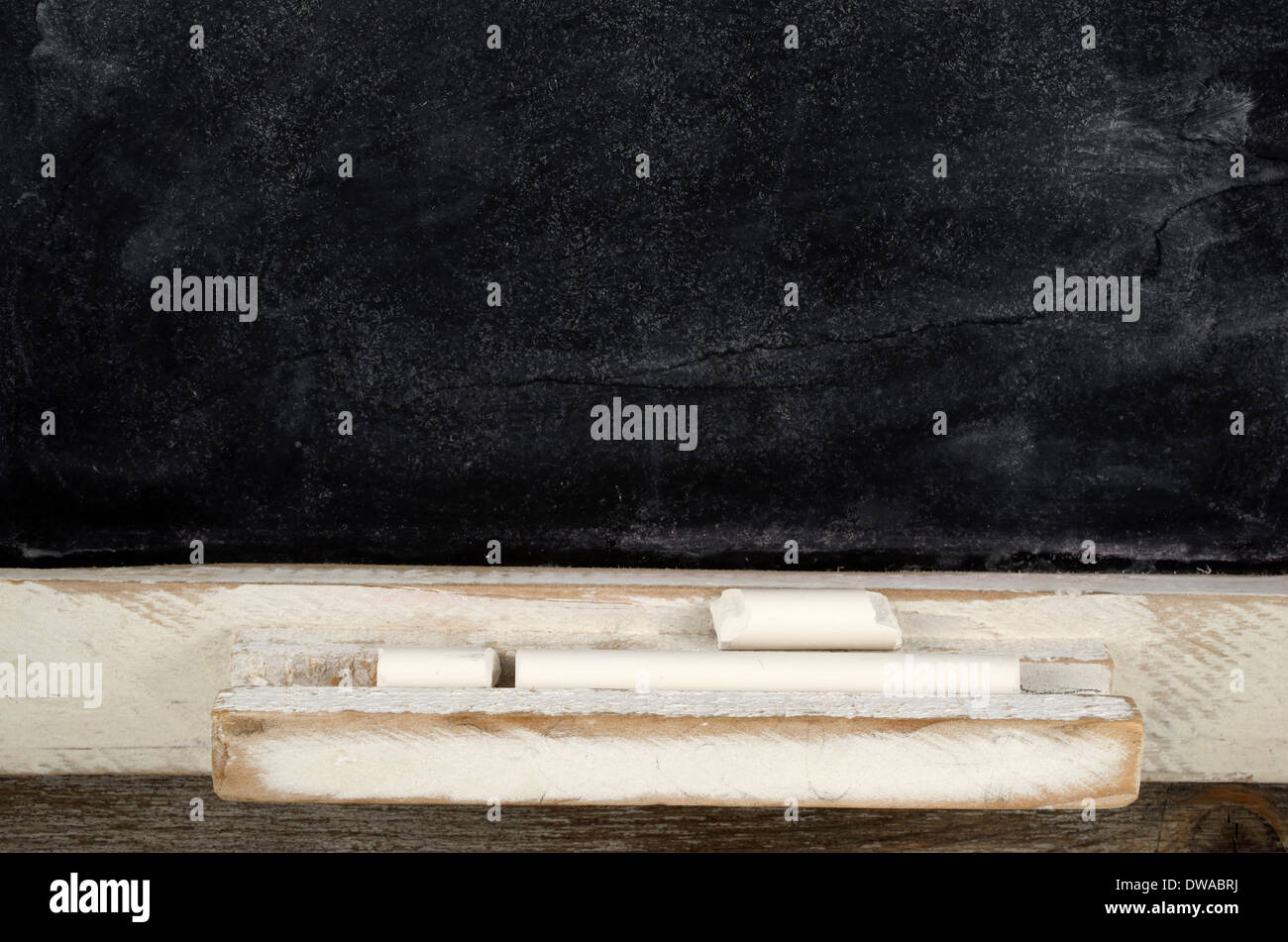 Old writing slate hi-res stock photography and images - Alamy