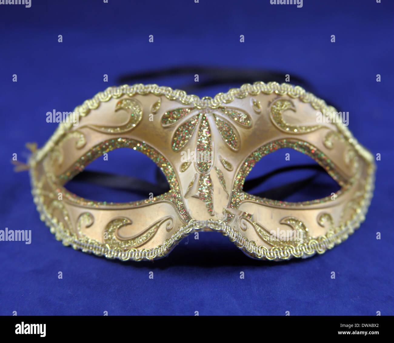 Mardi gras mask hi-res stock photography and images - Alamy