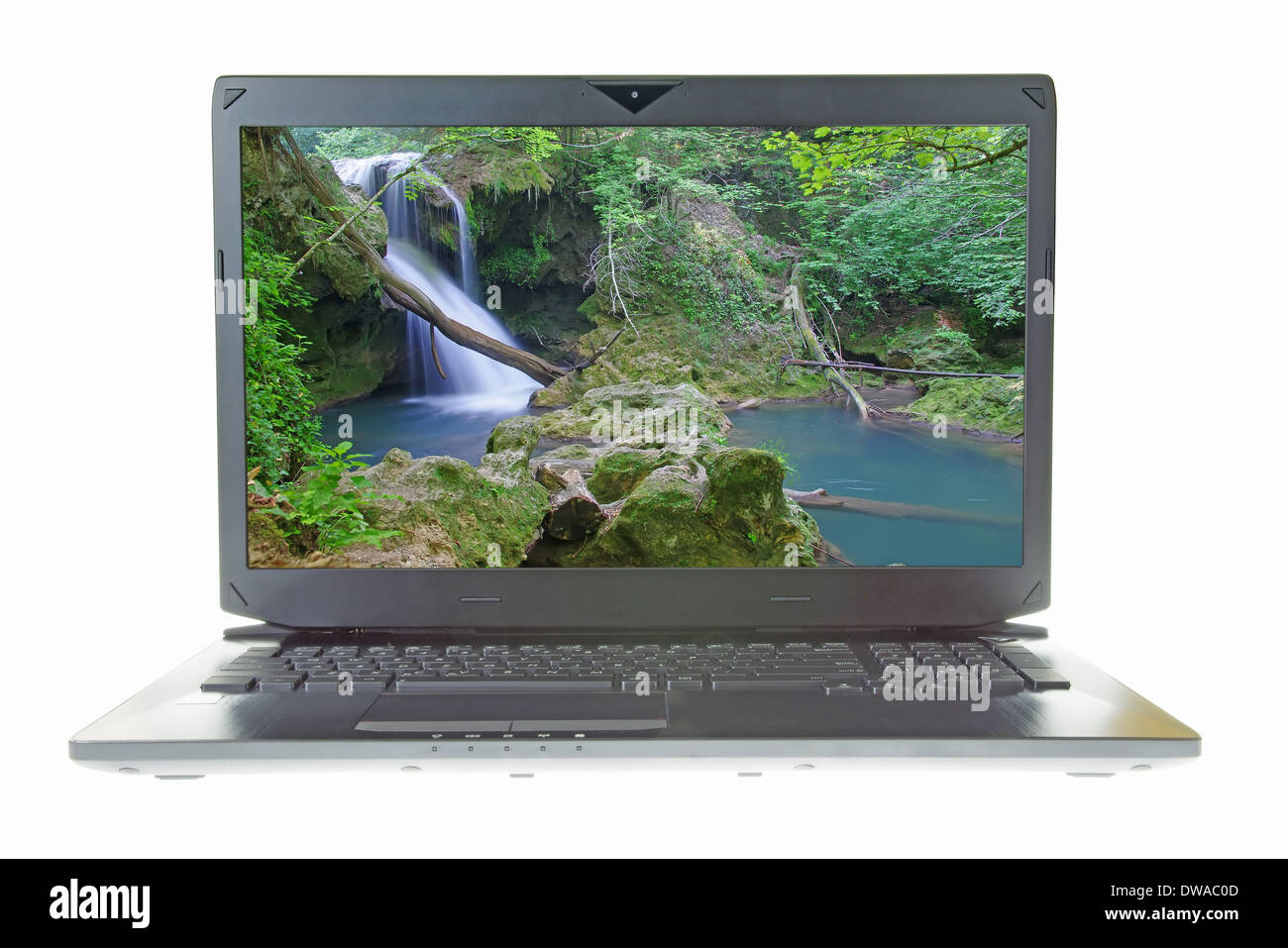 Application Concept On Laptop Screen Stock Photos & Application Concept ...