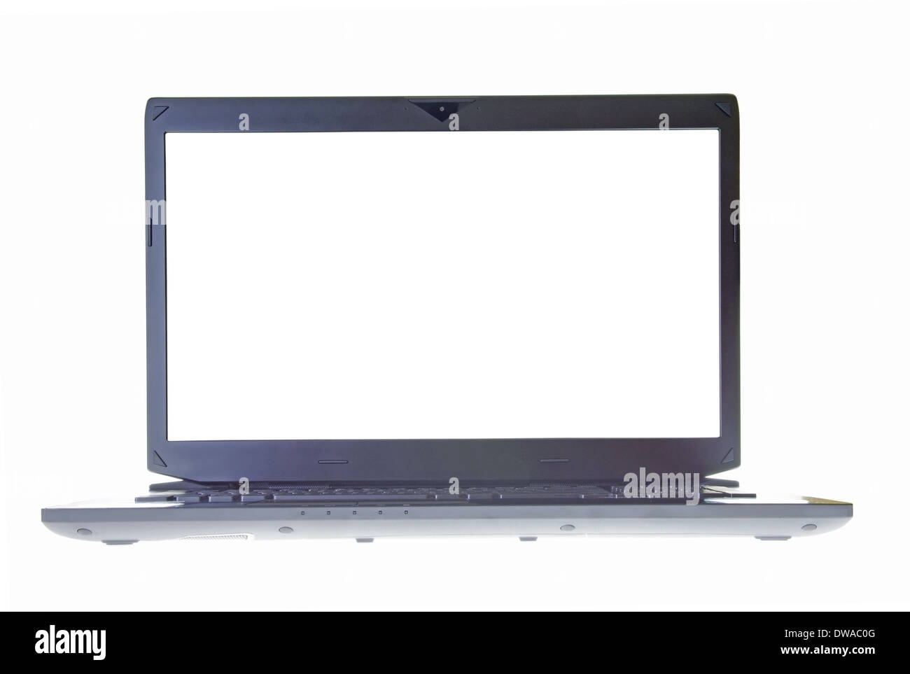 Laptop screen hi-res stock photography and images - Alamy