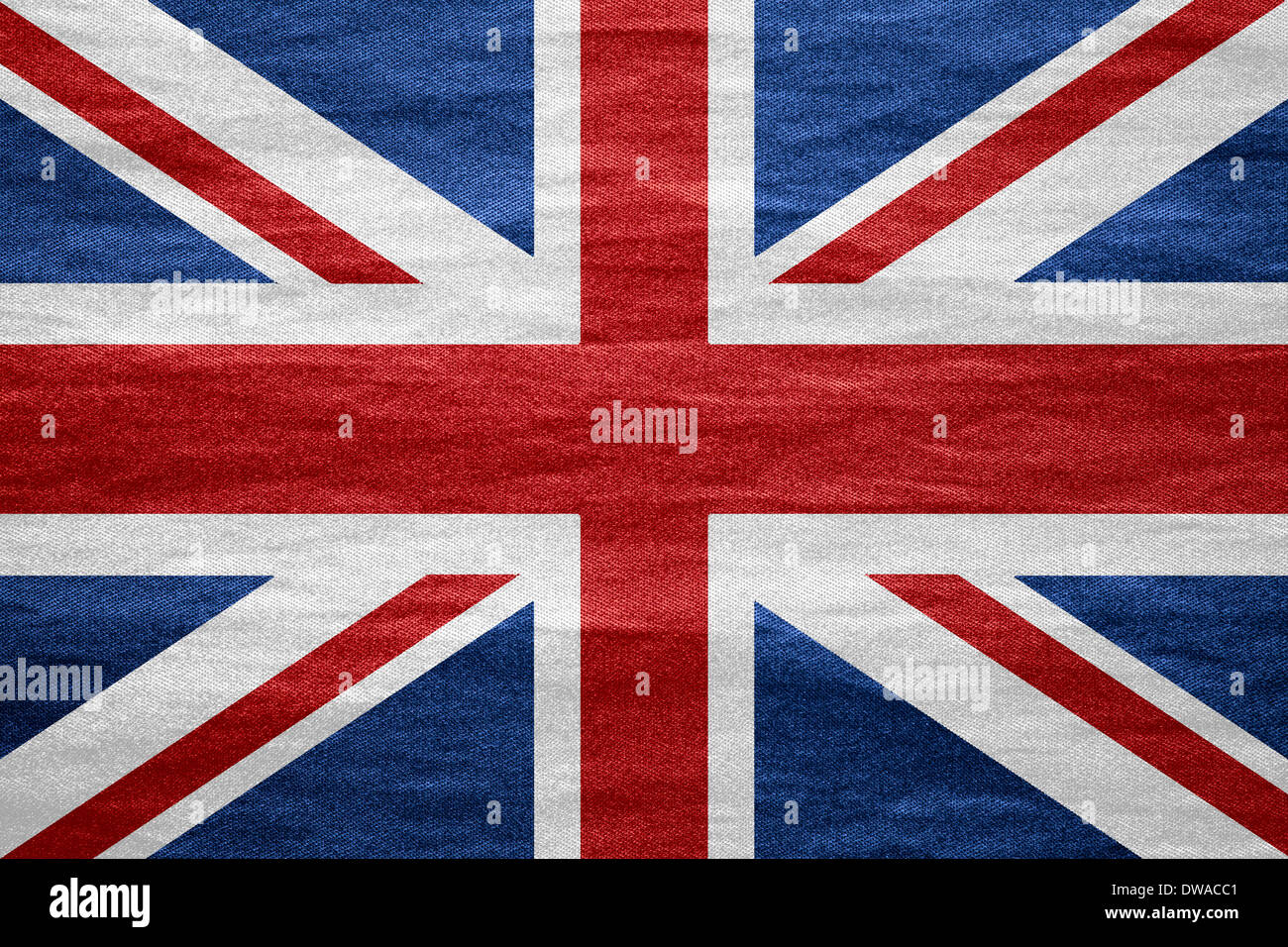 Flag of the kingdom hi-res stock photography and images - Alamy