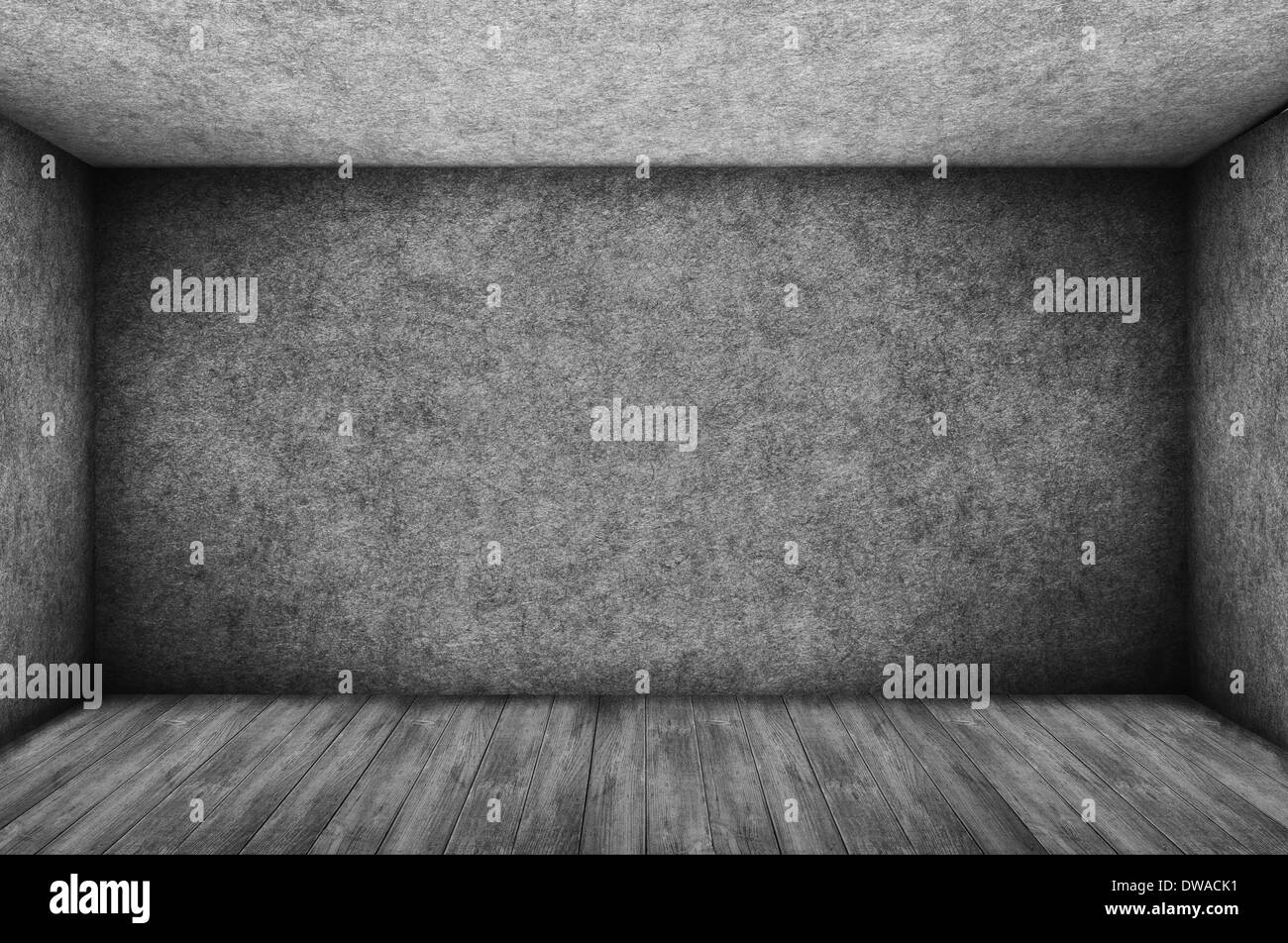 Empty stage Black and White Stock Photos & Images - Alamy