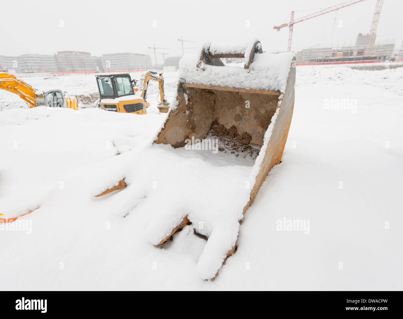 Stopped activity hi-res stock photography and images - Alamy