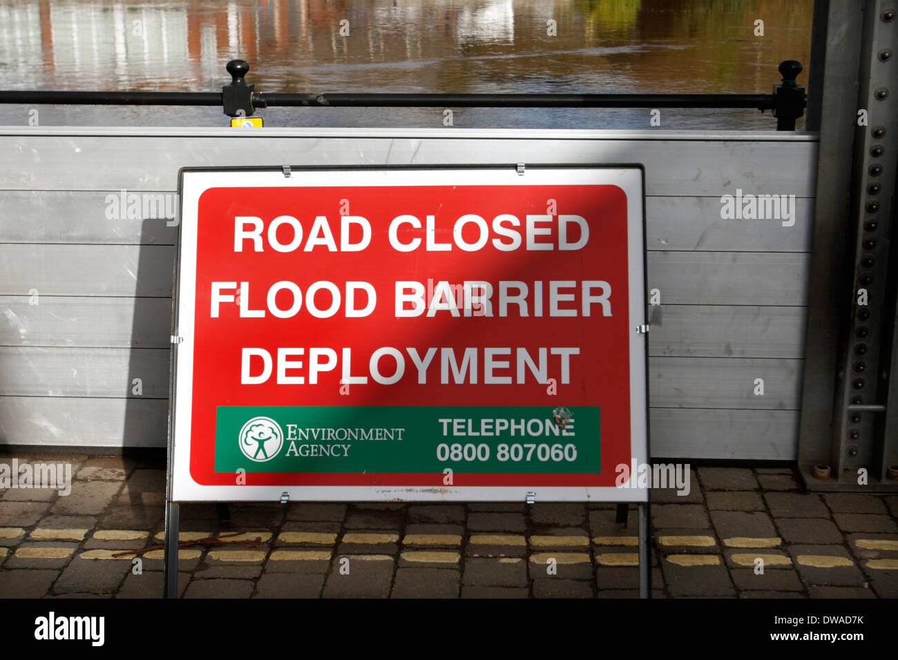 Environment agency bewdley hi-res stock photography and images - Alamy