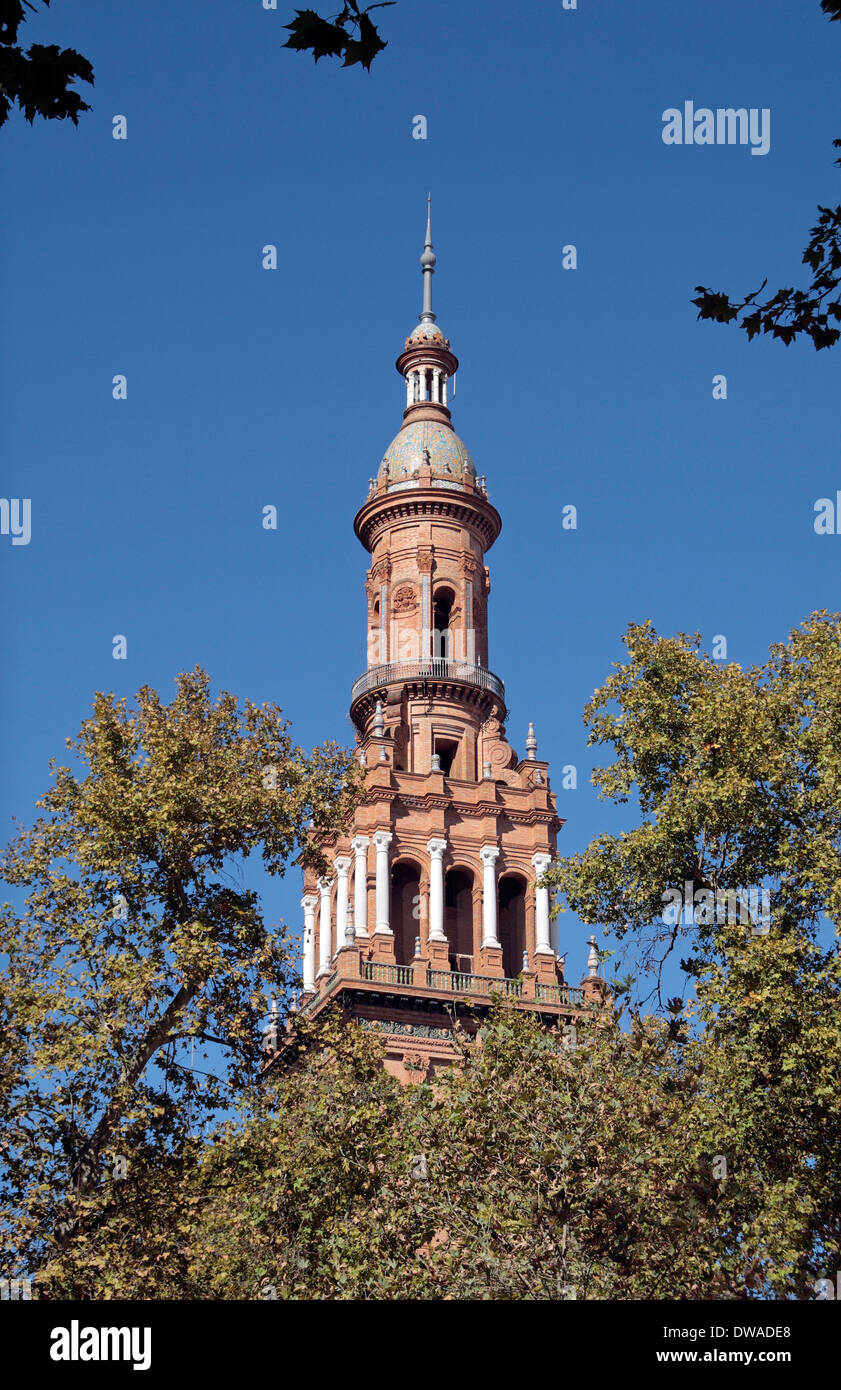 Pavilion tower hi-res stock photography and images - Alamy