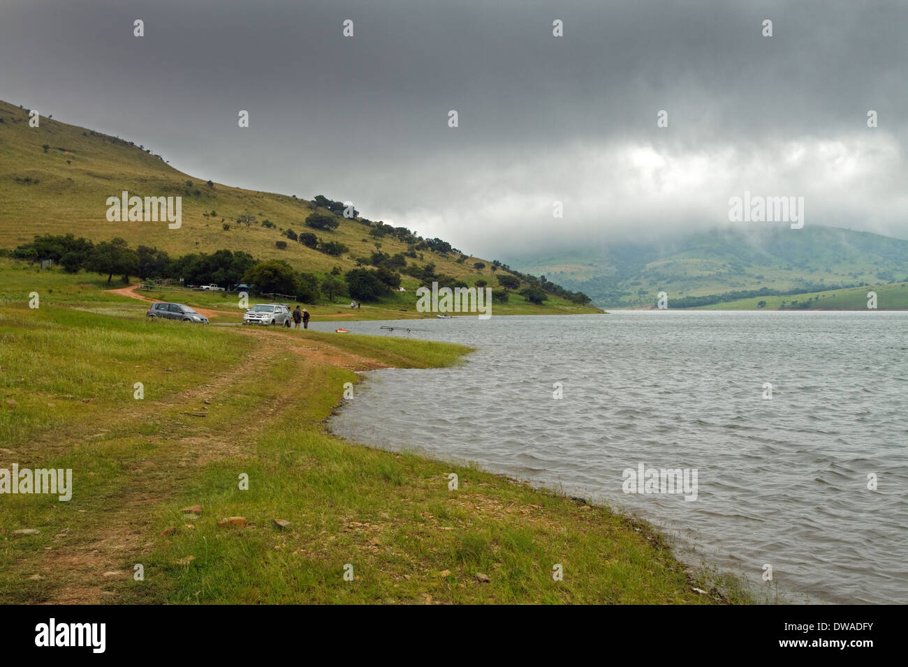Reserve has rest hi-res stock photography and images - Alamy