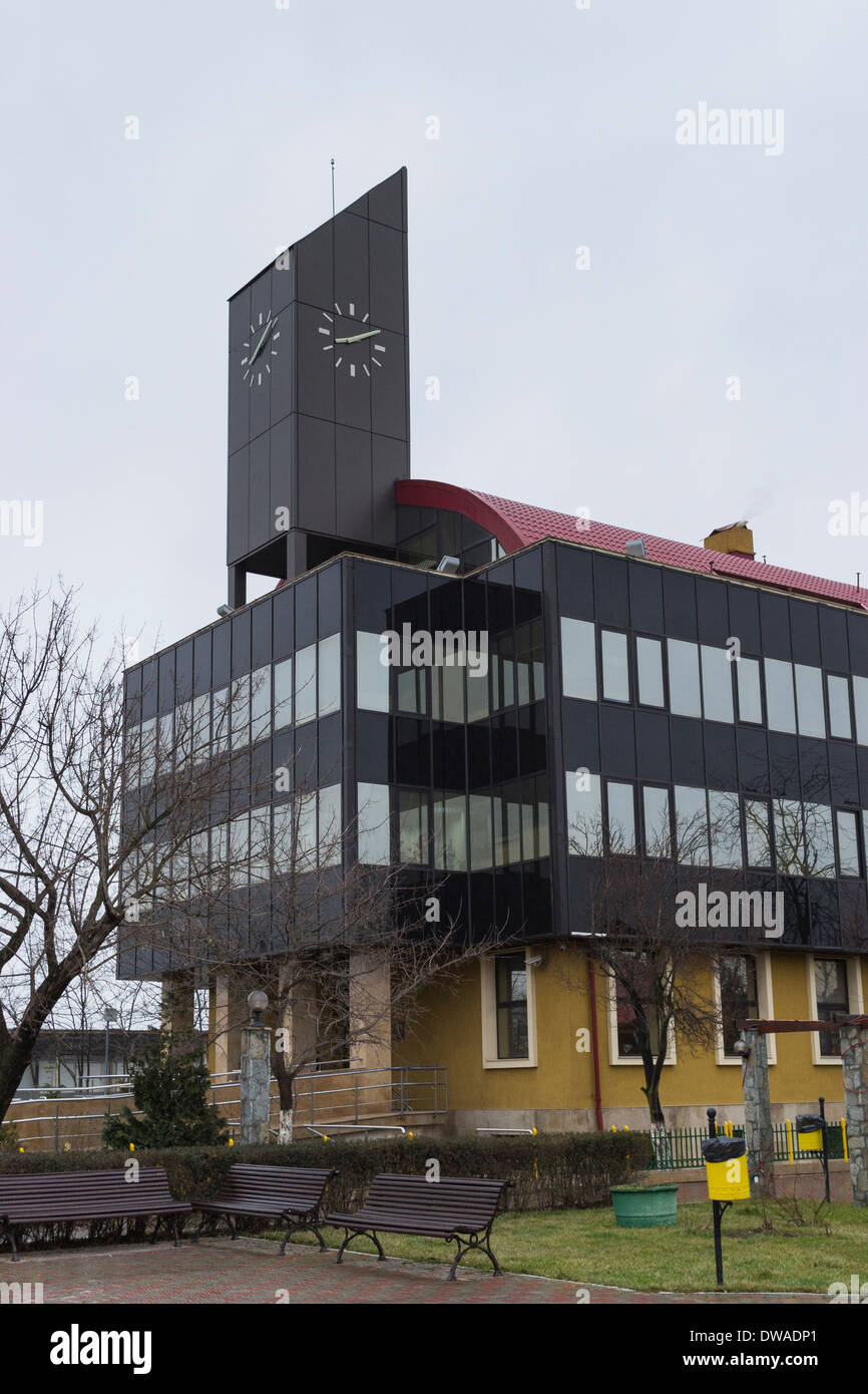 Voluntari romania hi-res stock photography and images - Alamy