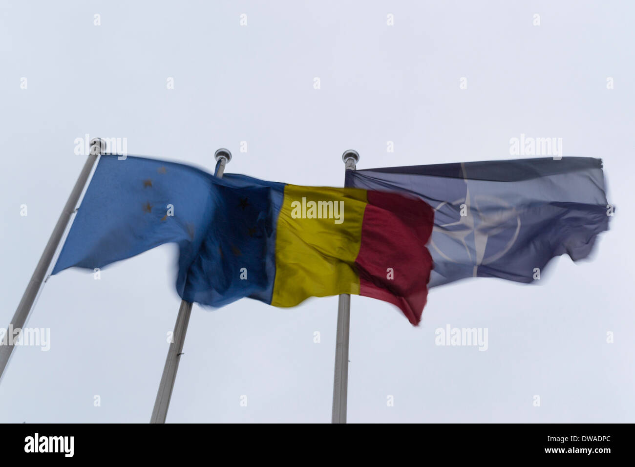 Voluntari romania hi-res stock photography and images - Alamy