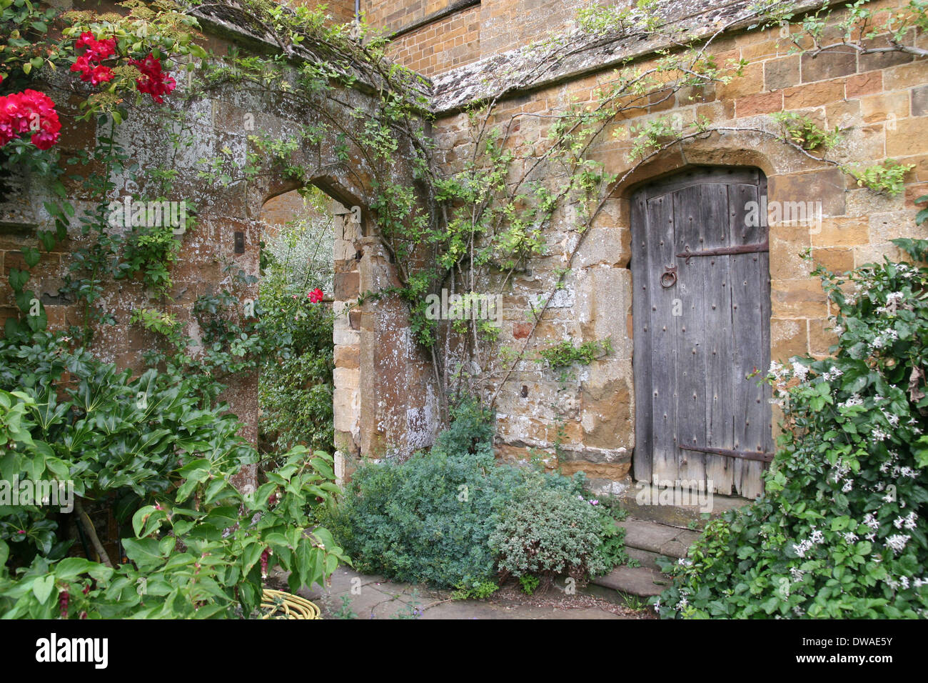 Broughton Manor House High Resolution Stock Photography and Images - Alamy