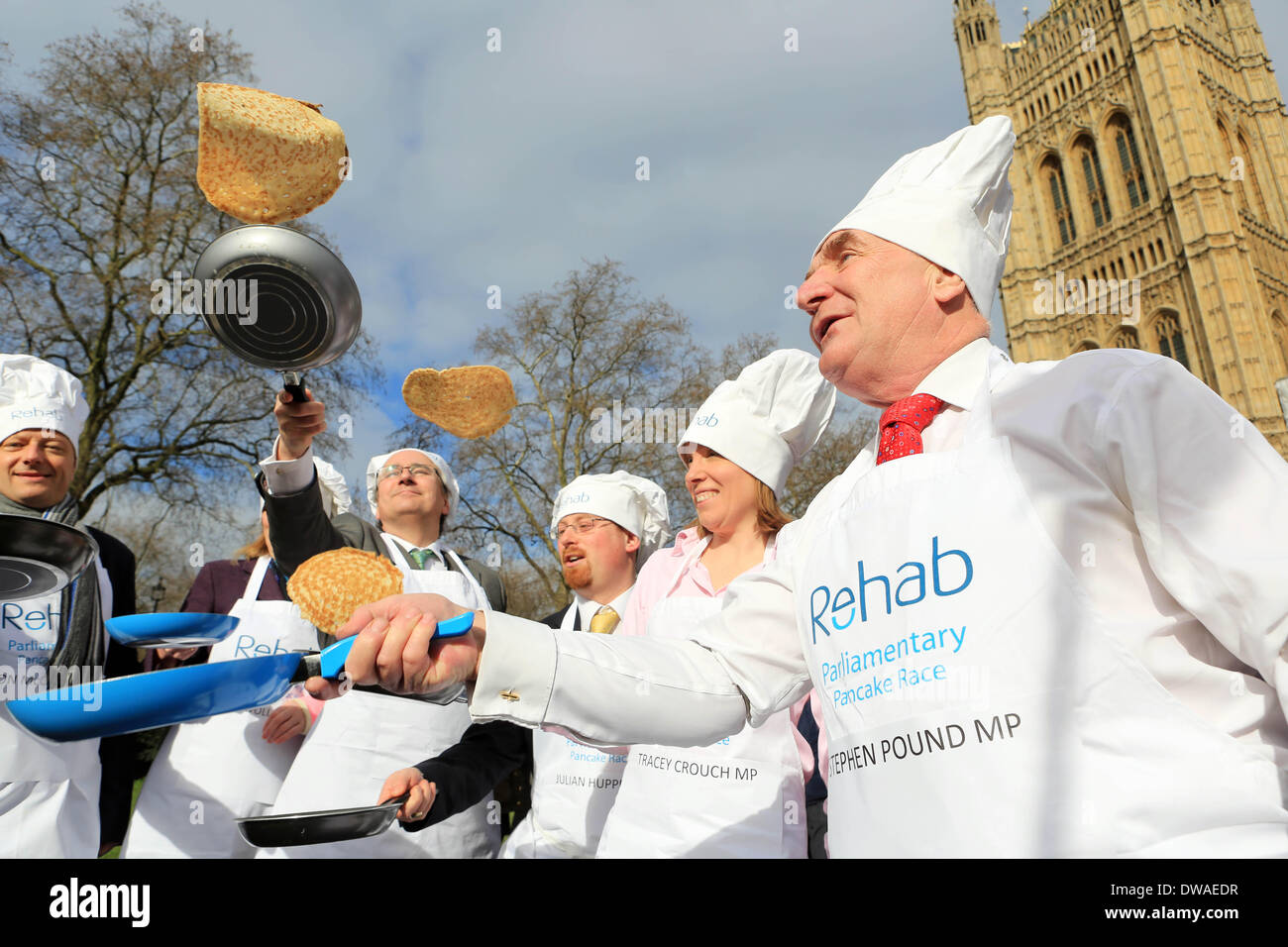 Stephen pound mp hi-res stock photography and images - Alamy