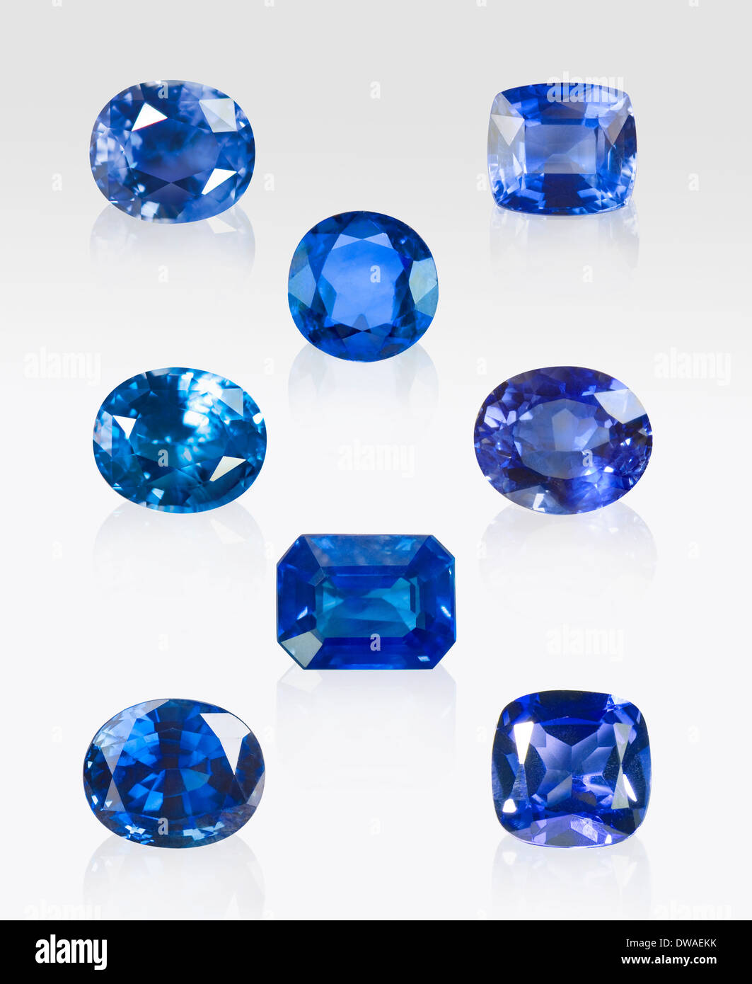 Blue Gemstones: A List Of 33 Blue Gems Gem Rock Auctions, 51% OFF