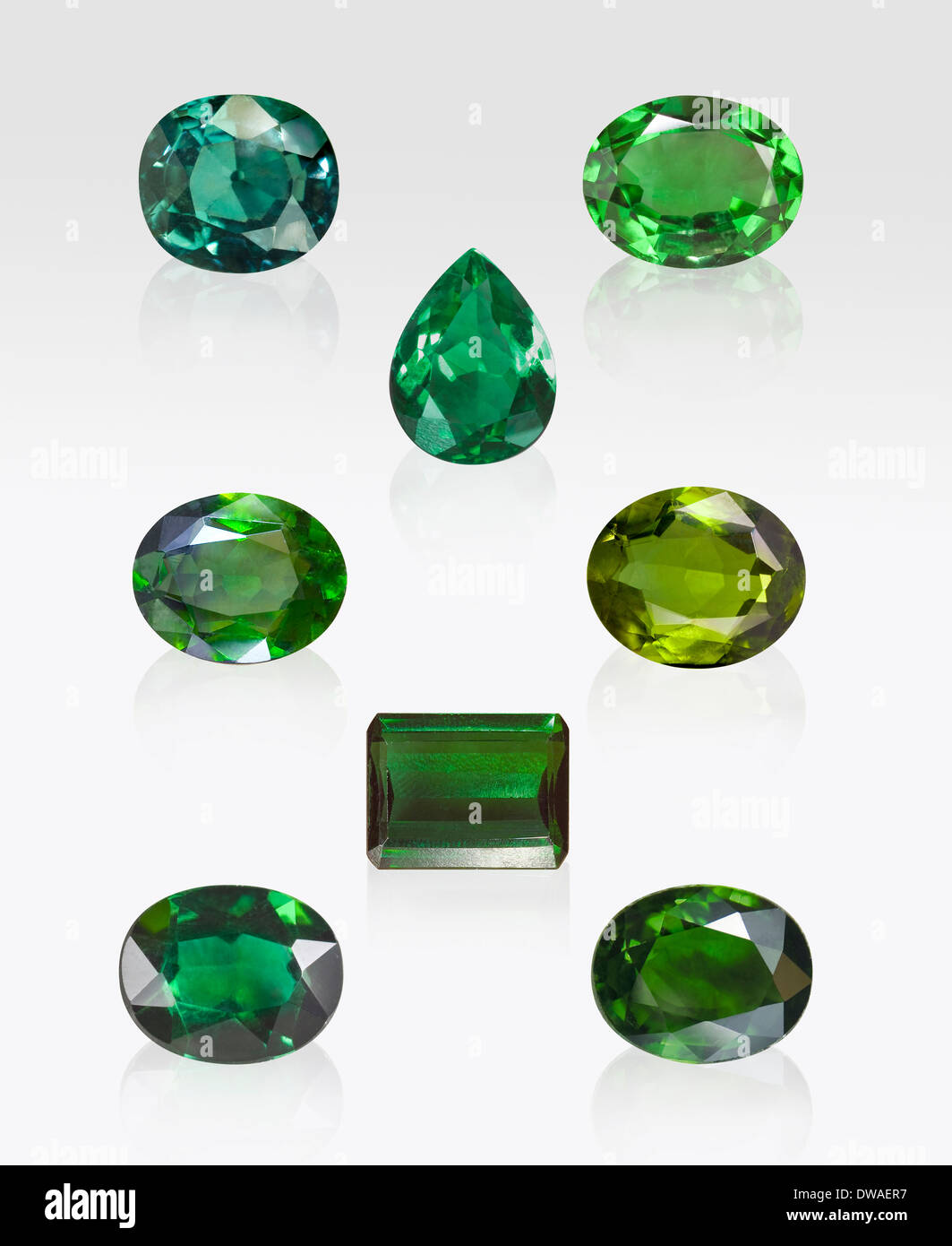 Tourmaline Stone