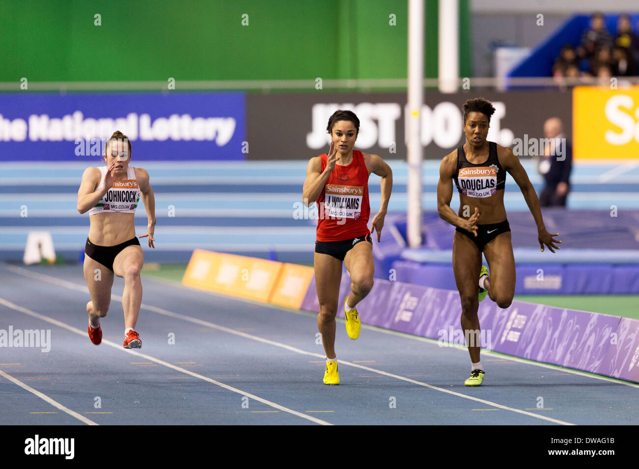 Rachel douglas hi-res stock photography and images - Alamy