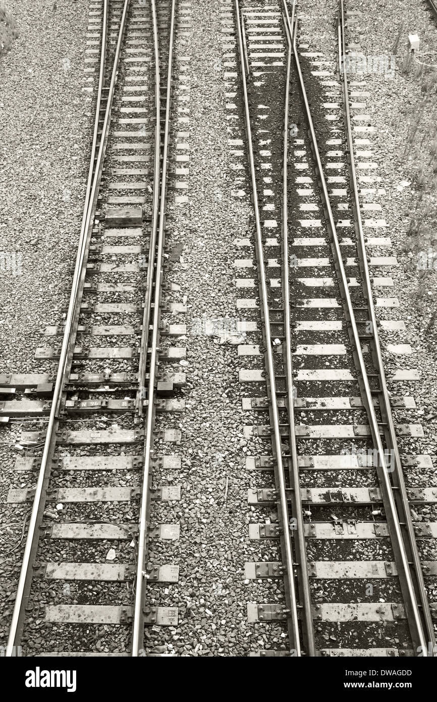 Change to route hi-res stock photography and images - Alamy