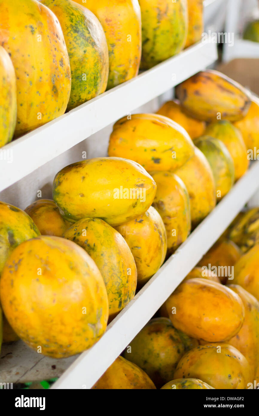 Arequipa fruit hi-res stock photography and images - Alamy