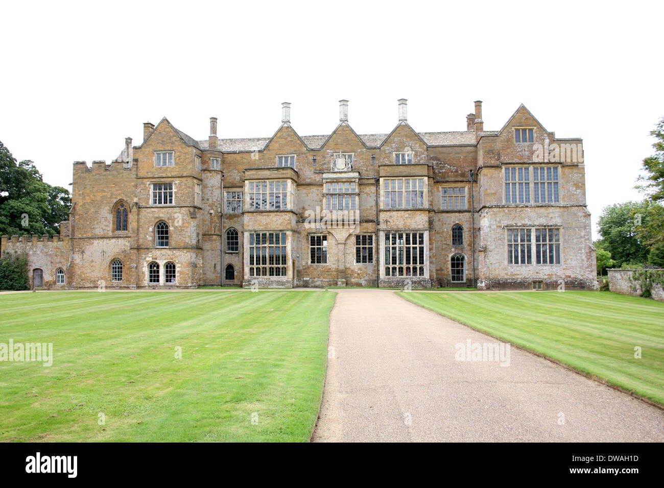 Banbury Castle High Resolution Stock Photography and Images - Alamy