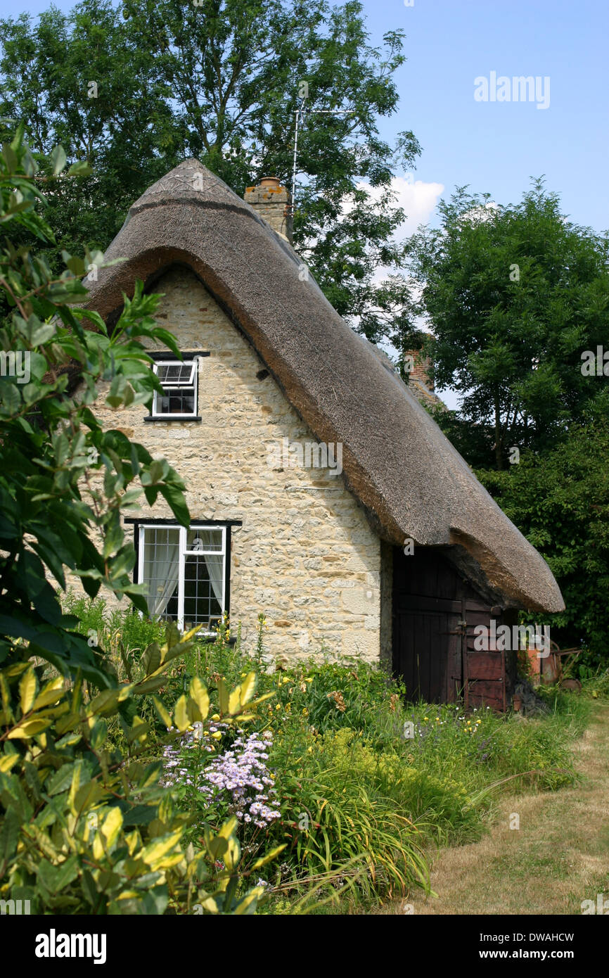 Wytham oxfordshire hi-res stock photography and images - Alamy