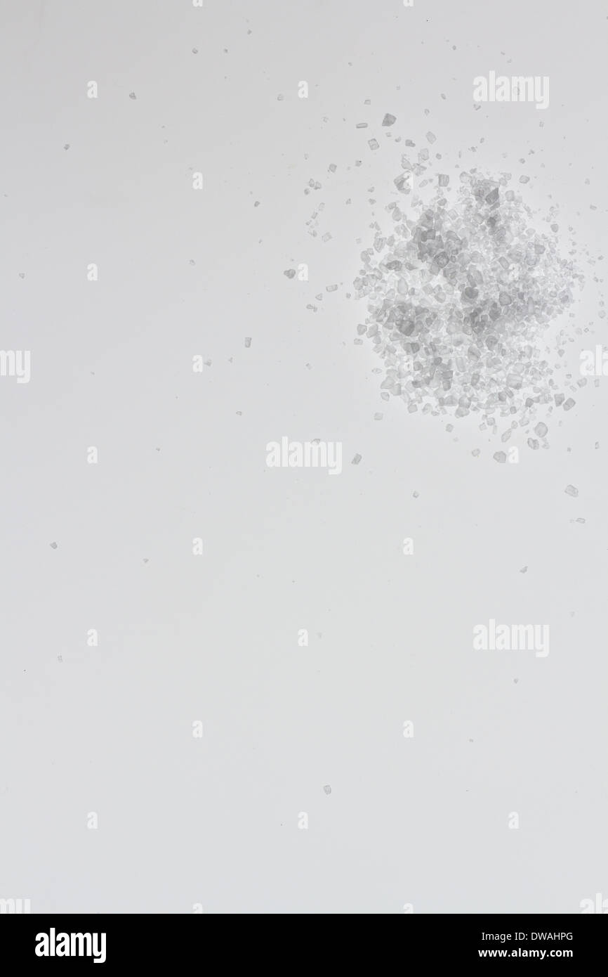 Taste of salt hi-res stock photography and images - Alamy