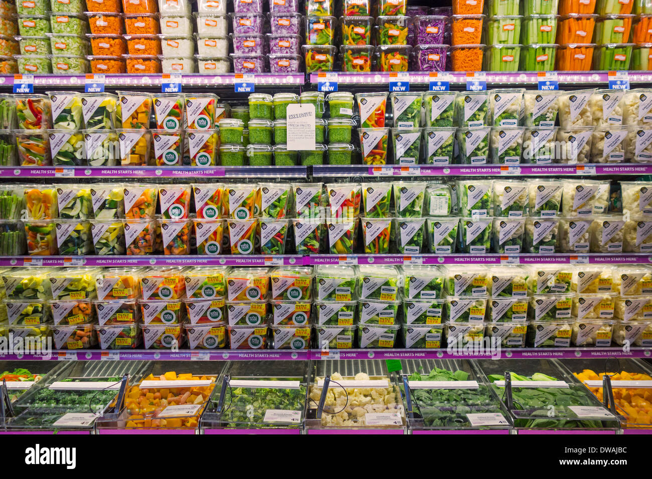 Pre mixes hi-res stock photography and images - Alamy