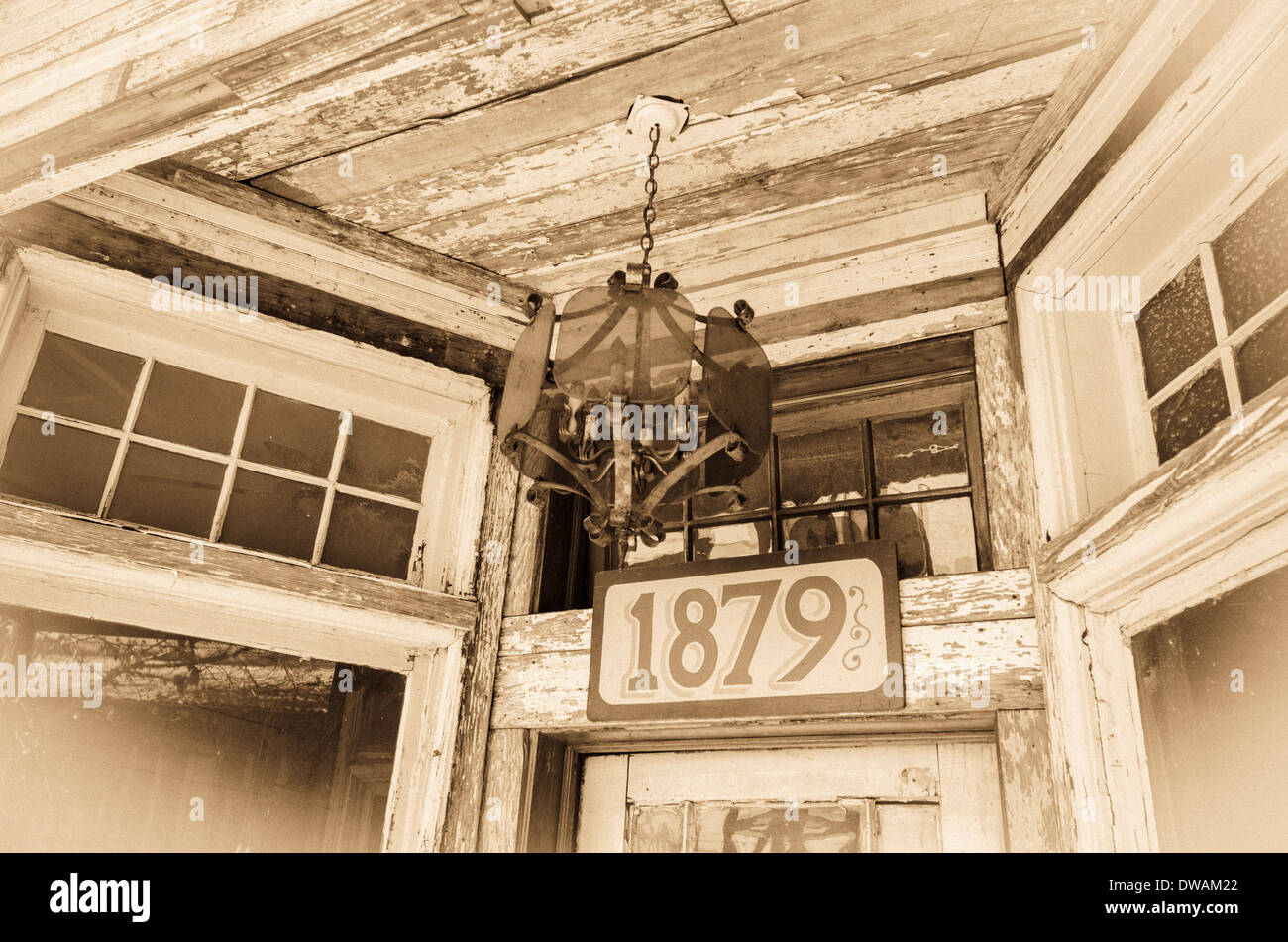 Tombstone arizona 1800s hi-res stock photography and images - Alamy