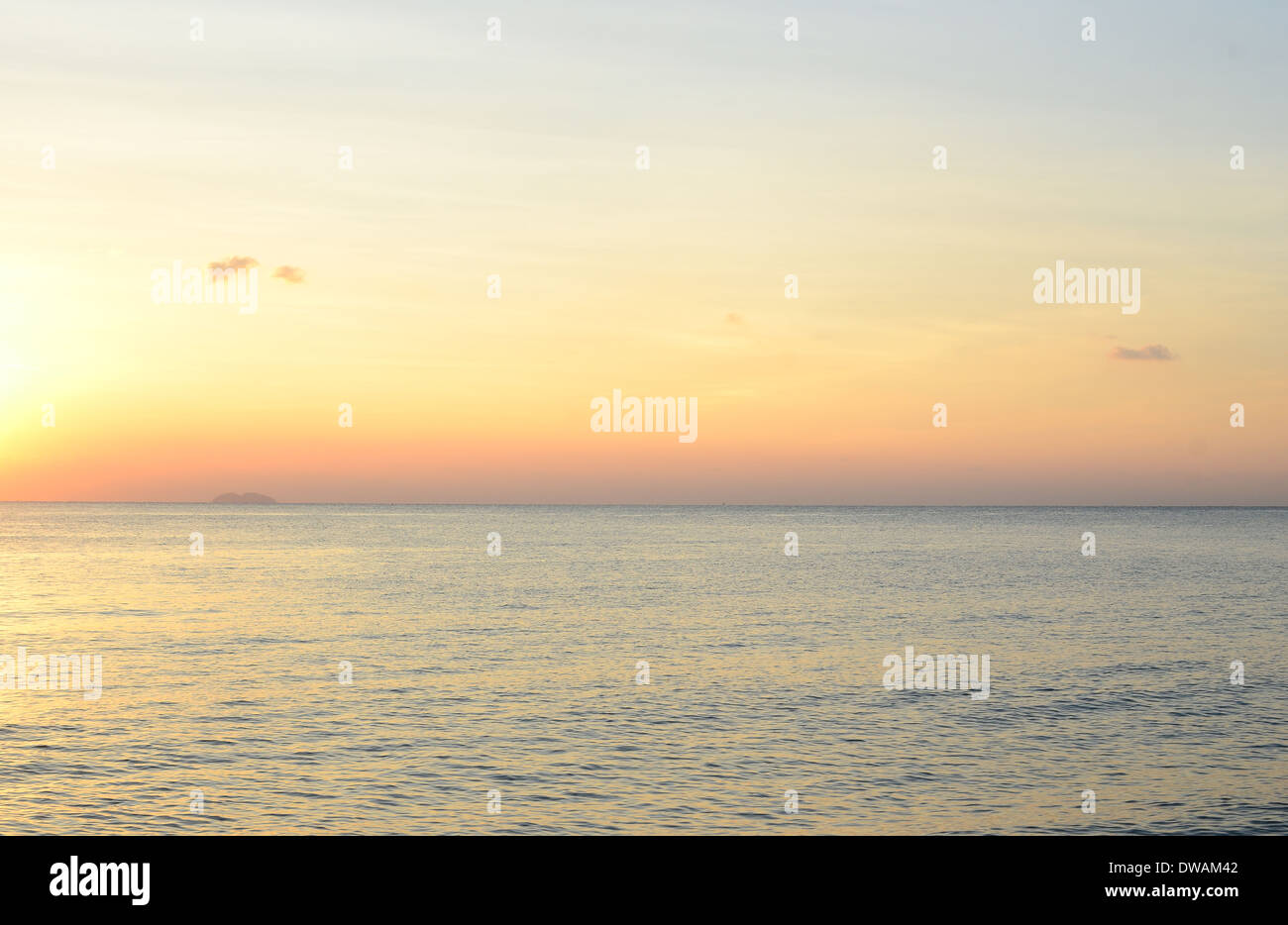 Beauty of sunset hi-res stock photography and images - Alamy