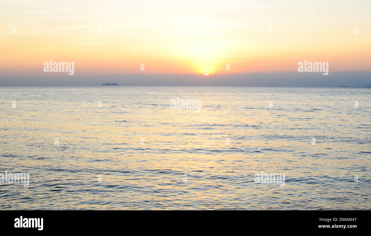Beauty sea hi-res stock photography and images - Alamy