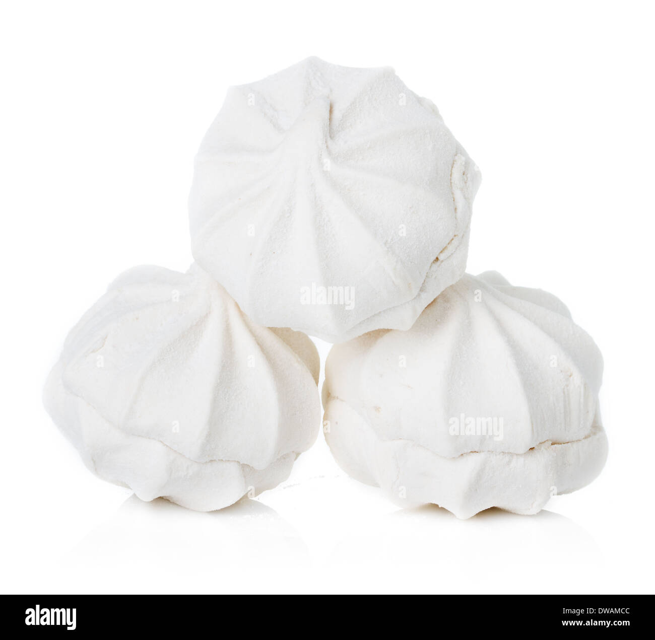 white zephyr isolated on white background Stock Photo - Alamy