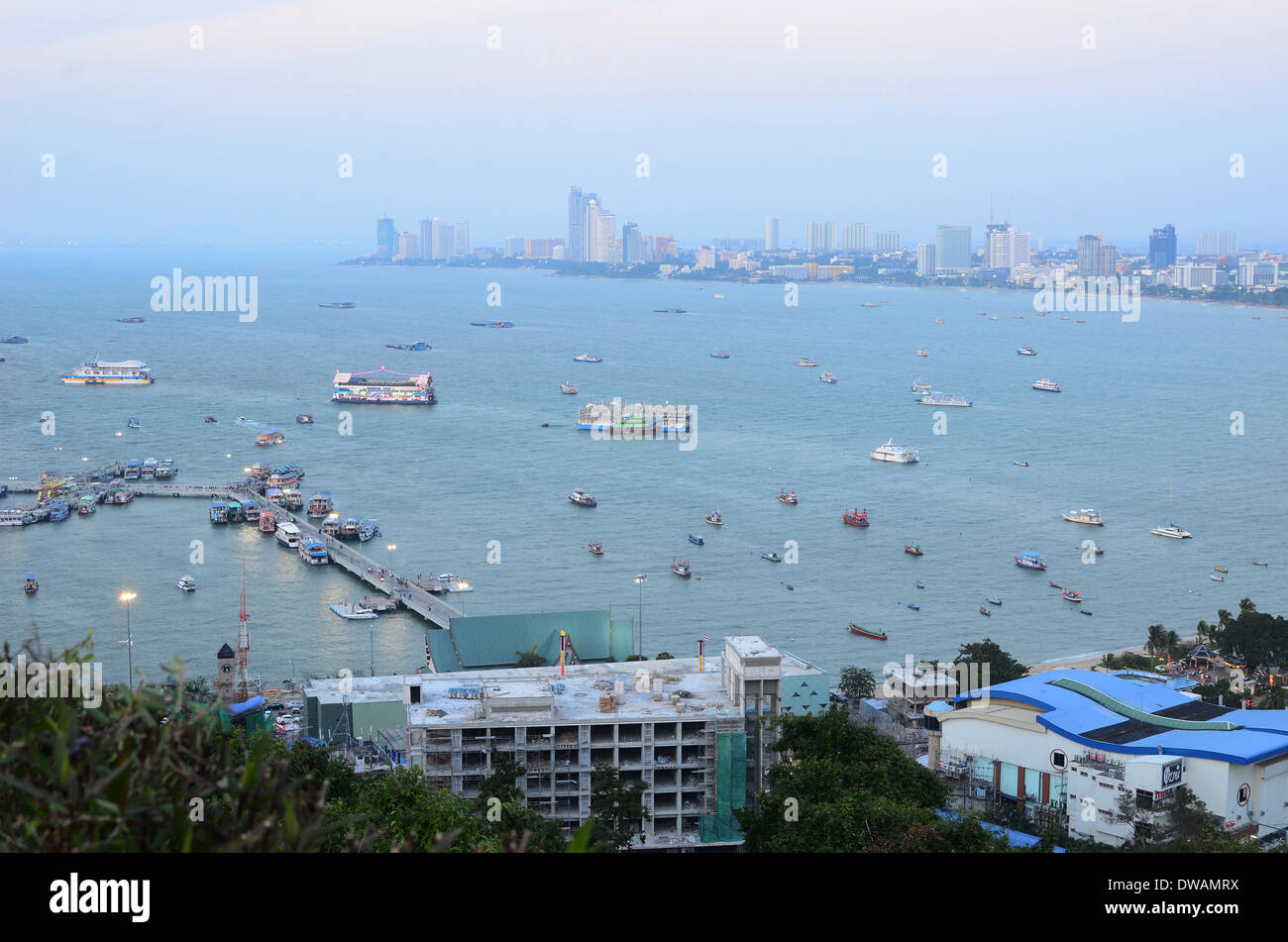 Pataya hi-res stock photography and images - Alamy