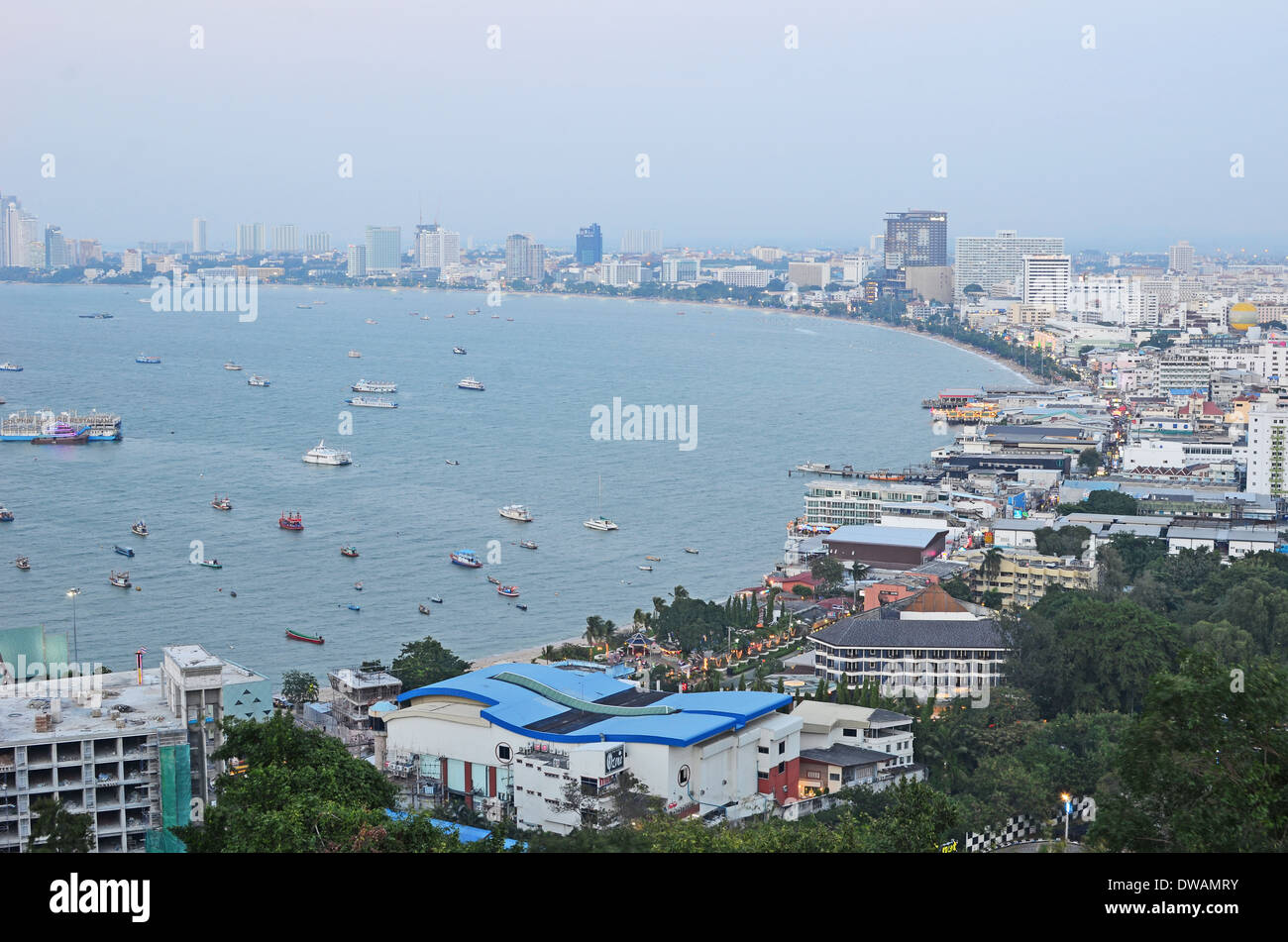 Pataya hi-res stock photography and images - Alamy