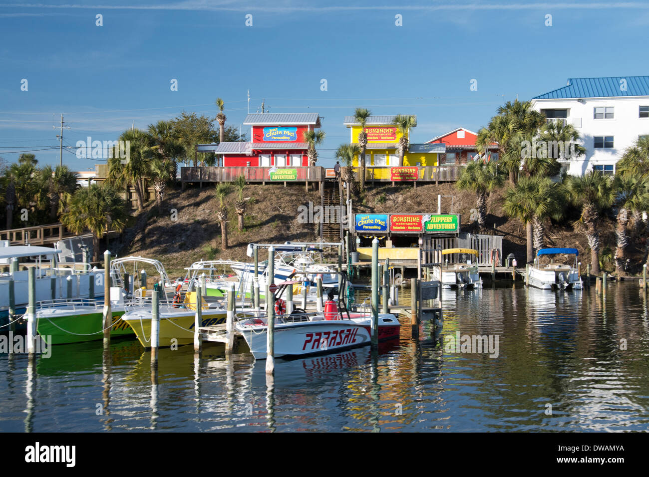 Destin florida hi-res stock photography and images - Alamy