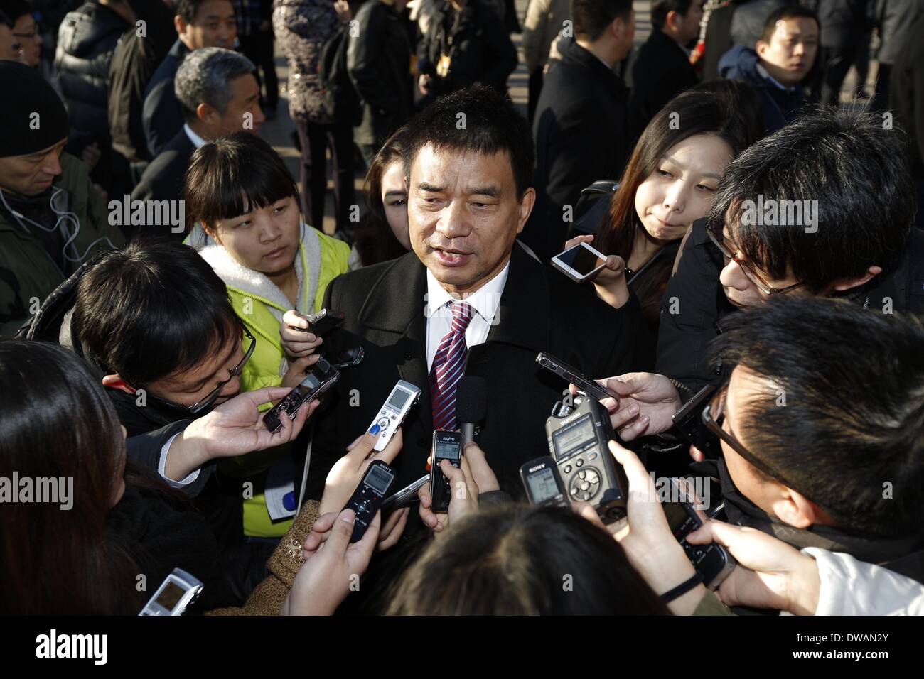 Yonghao hi-res stock photography and images - Alamy