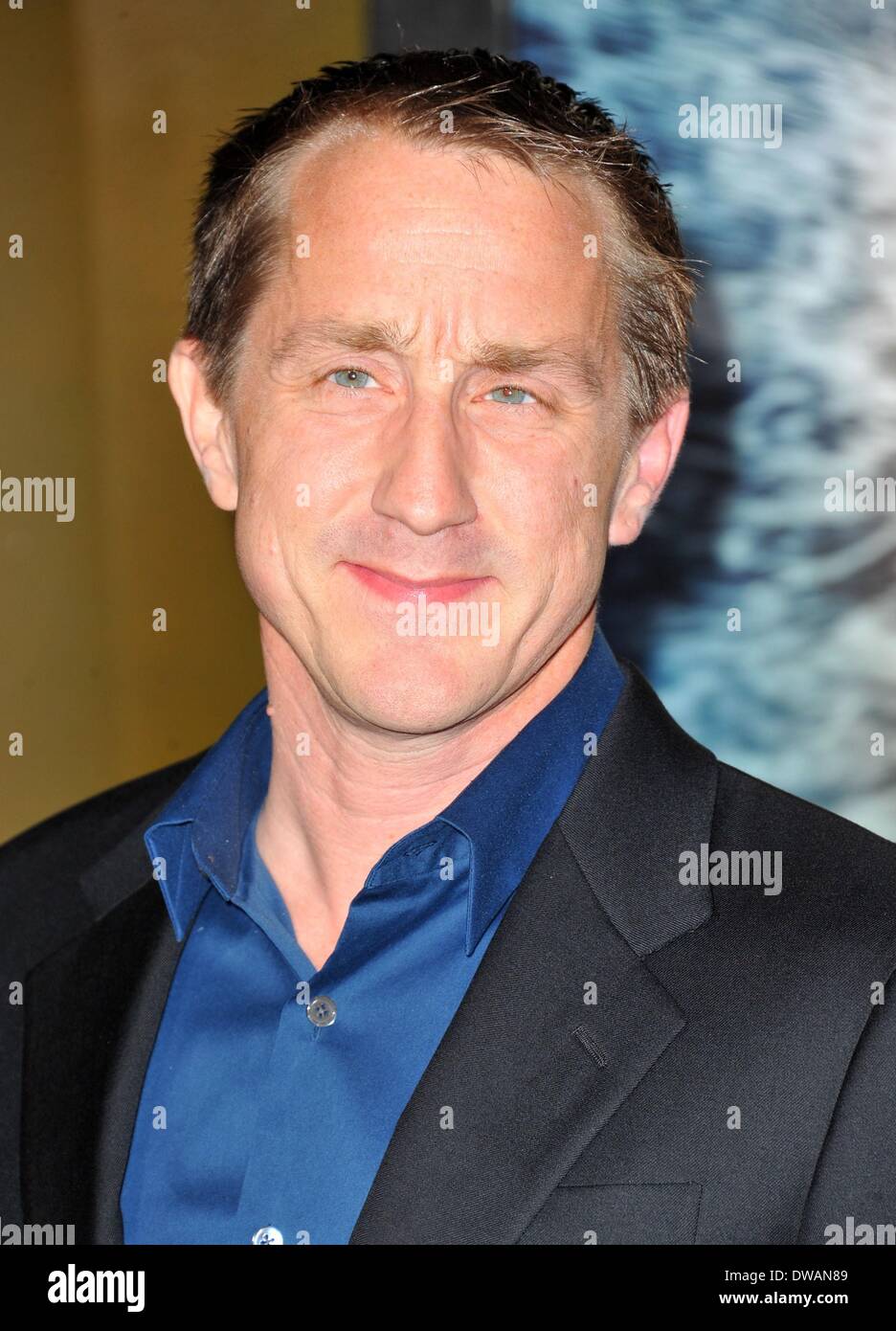 Los Angeles, CA. 4th Mar, 2014. Kurt Johnstad at arrivals for 300: RISE ...