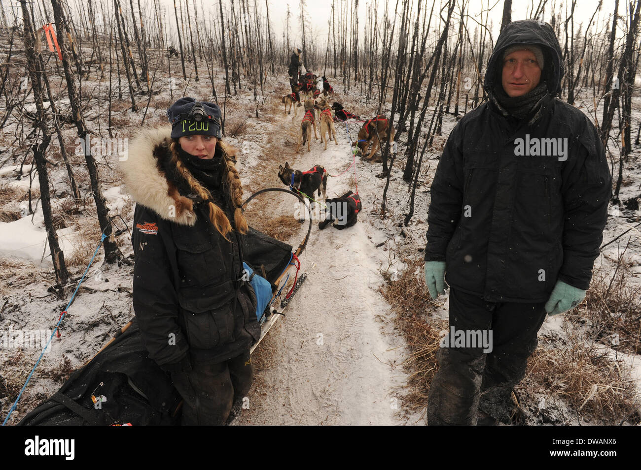 Charley bejna hi-res stock photography and images - Alamy