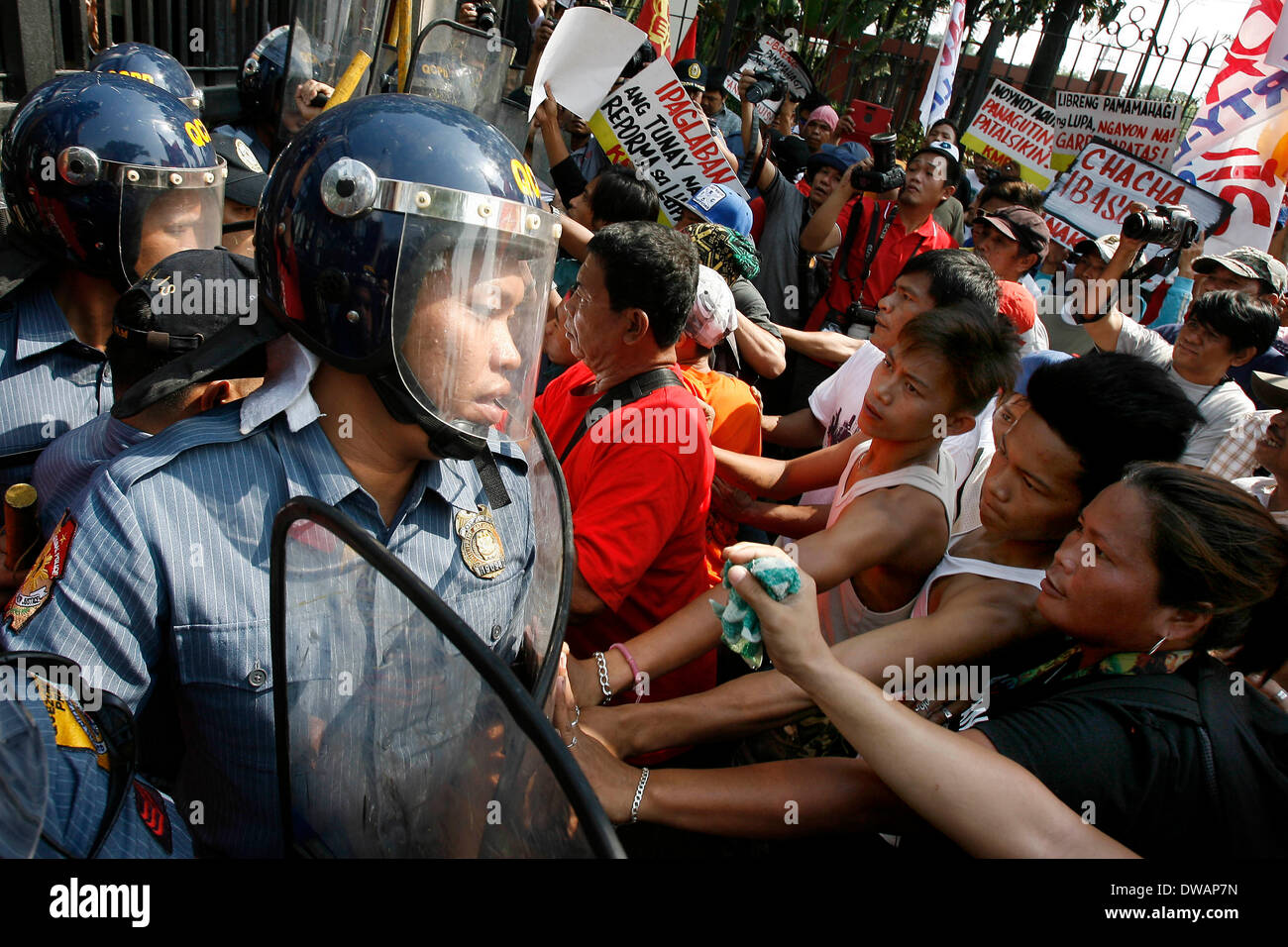 Farmers representatives hi-res stock photography and images - Alamy