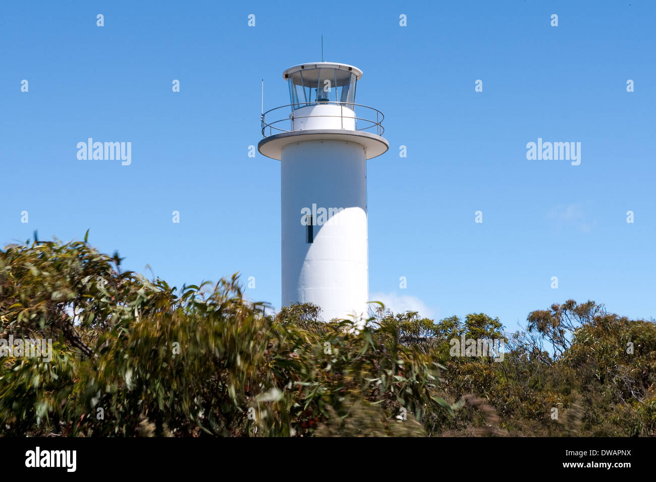 Lighthouse watchtower hi-res stock photography and images - Alamy