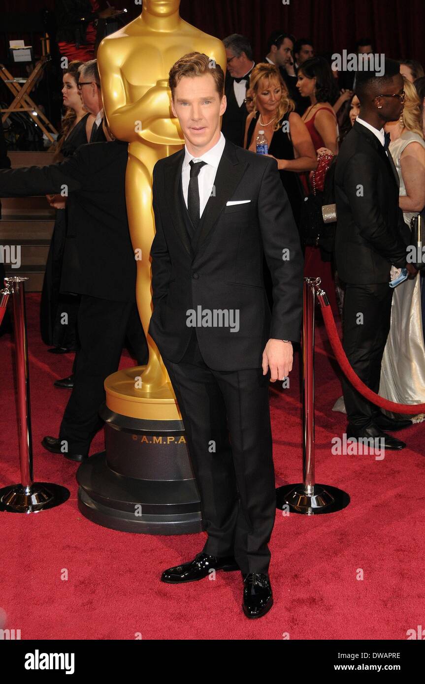 Benedict cumberpatch hi-res stock photography and images - Alamy