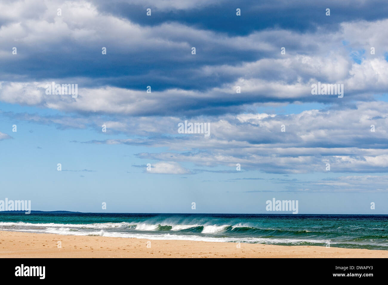 Scamander beach hi-res stock photography and images - Alamy
