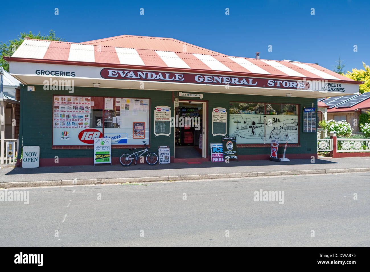 General store historic hi-res stock photography and images - Alamy