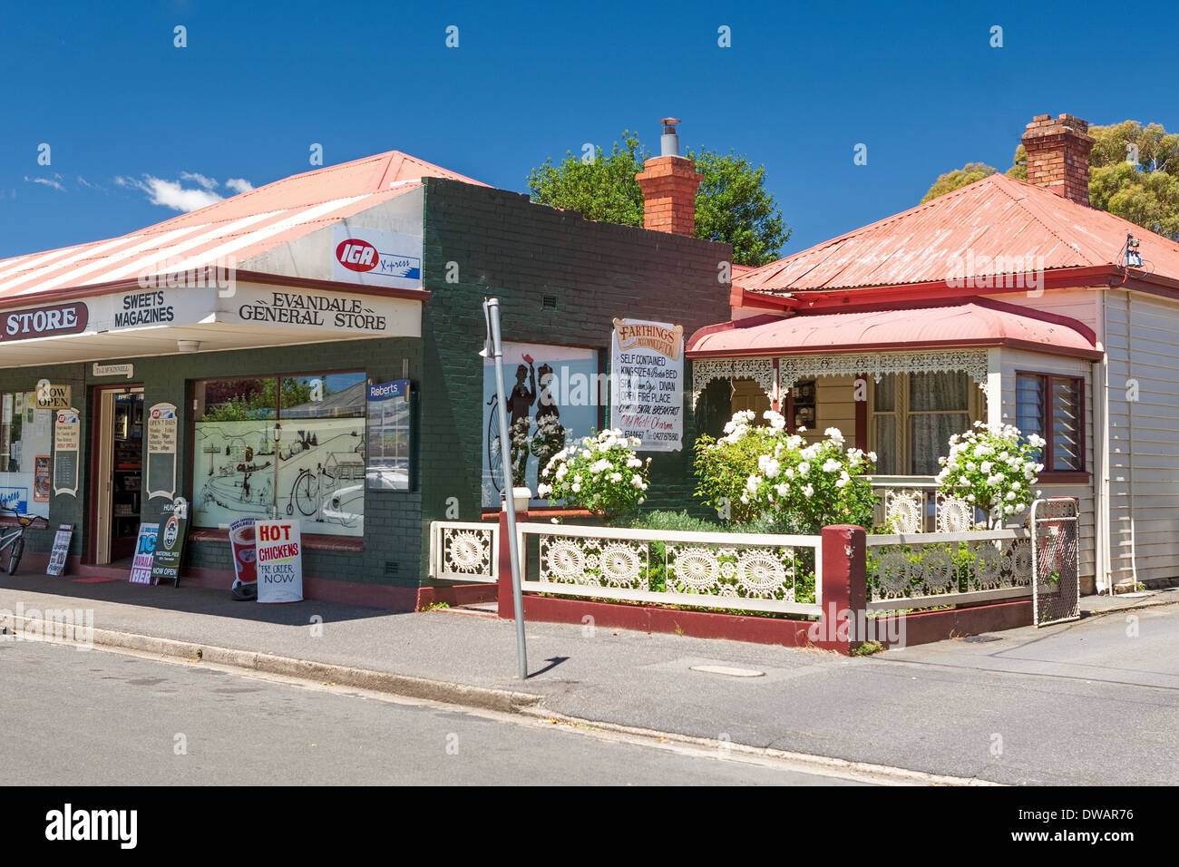 General Store Historic High Resolution Stock Photography and Images - Alamy