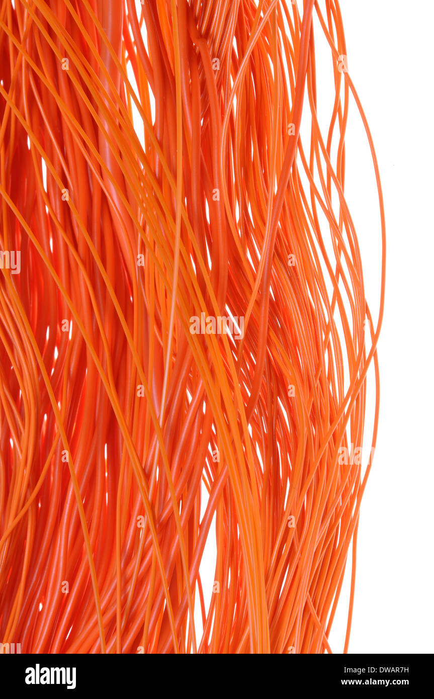 Abstract global internet network, chaos of information Stock Photo - Alamy