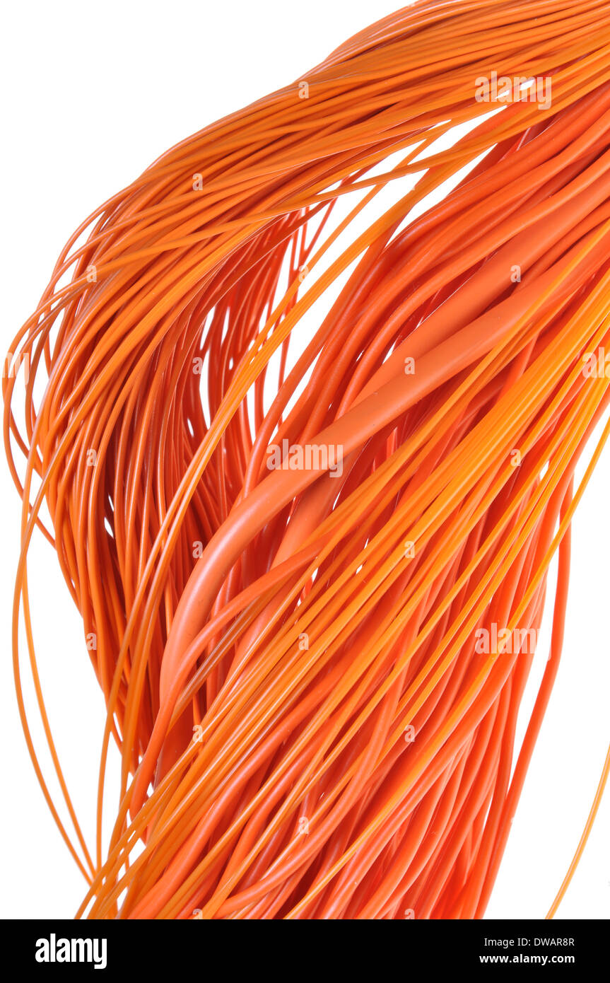 Abstract global internet network, chaos of information Stock Photo - Alamy