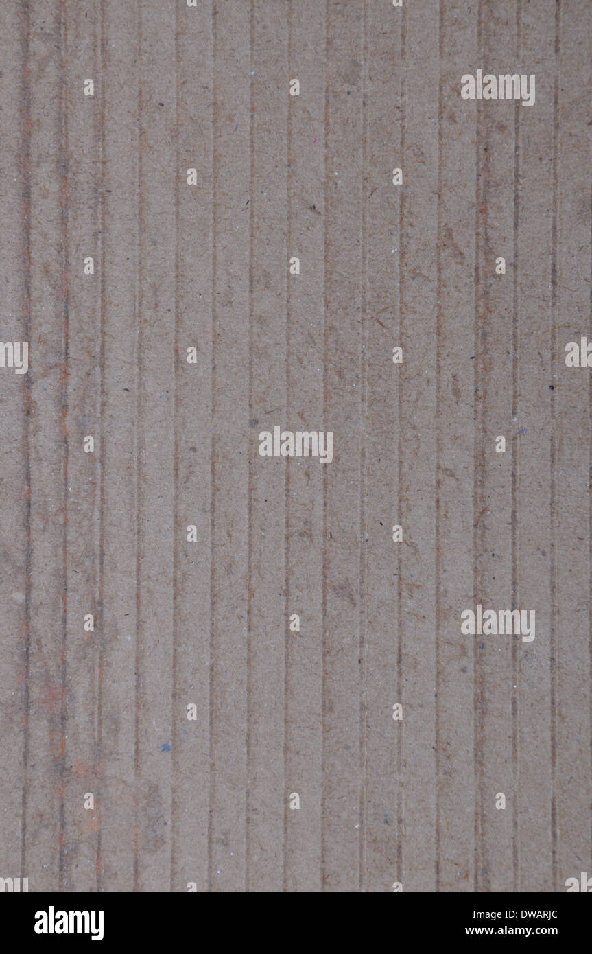 Brown paper background with lines Stock Photo - Alamy