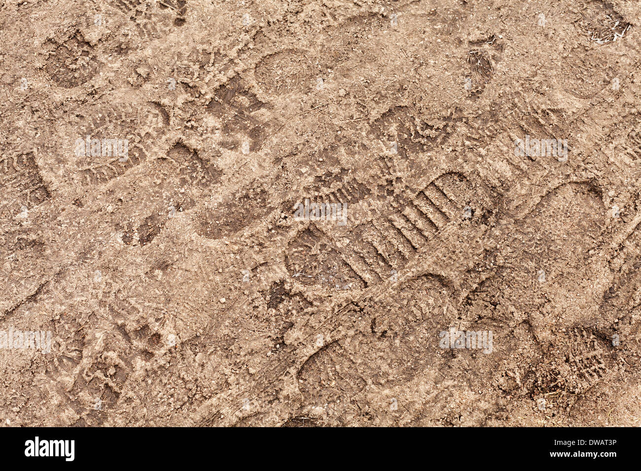 Dirt road texture hi-res stock photography and images - Alamy