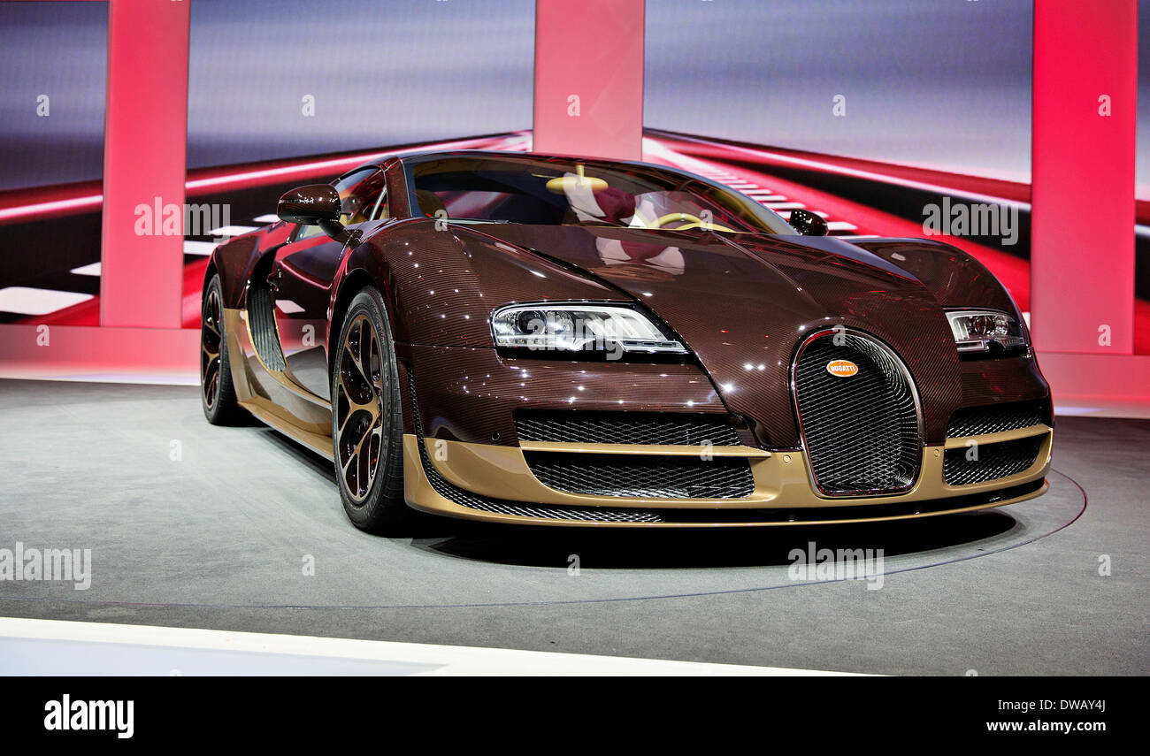 Rembrandt bugatti hi-res stock photography and images - Alamy