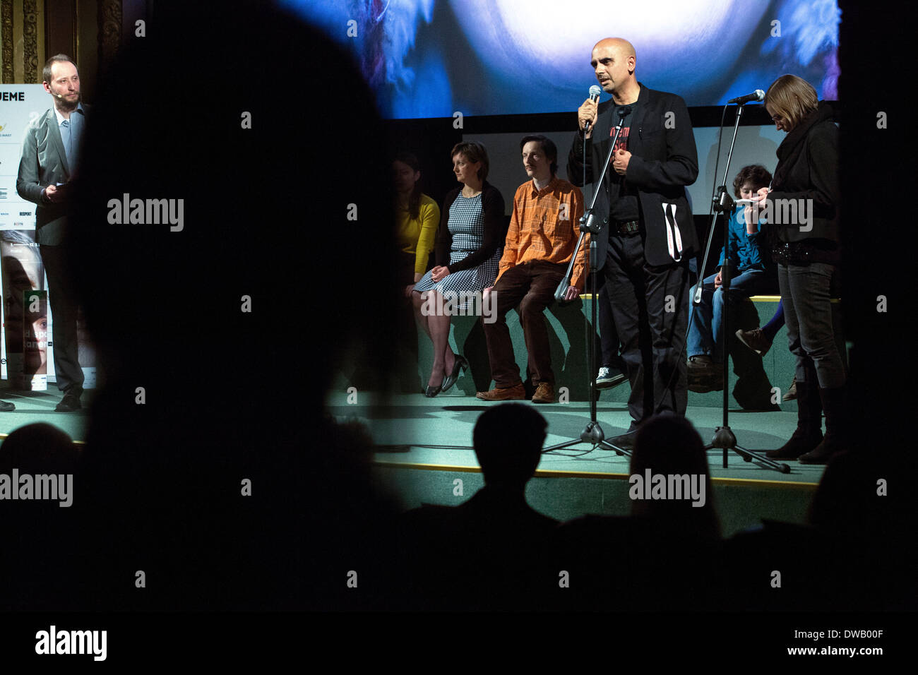 Rehad hi-res stock photography and images - Alamy