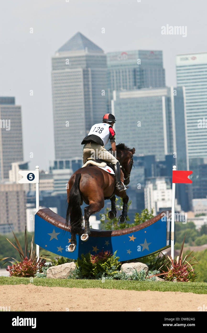 Three day eventing hi-res stock photography and images - Alamy
