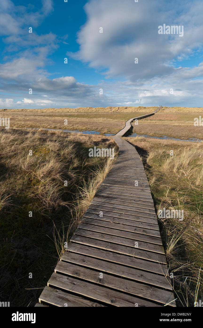 Prestatyn walk hi-res stock photography and images - Alamy