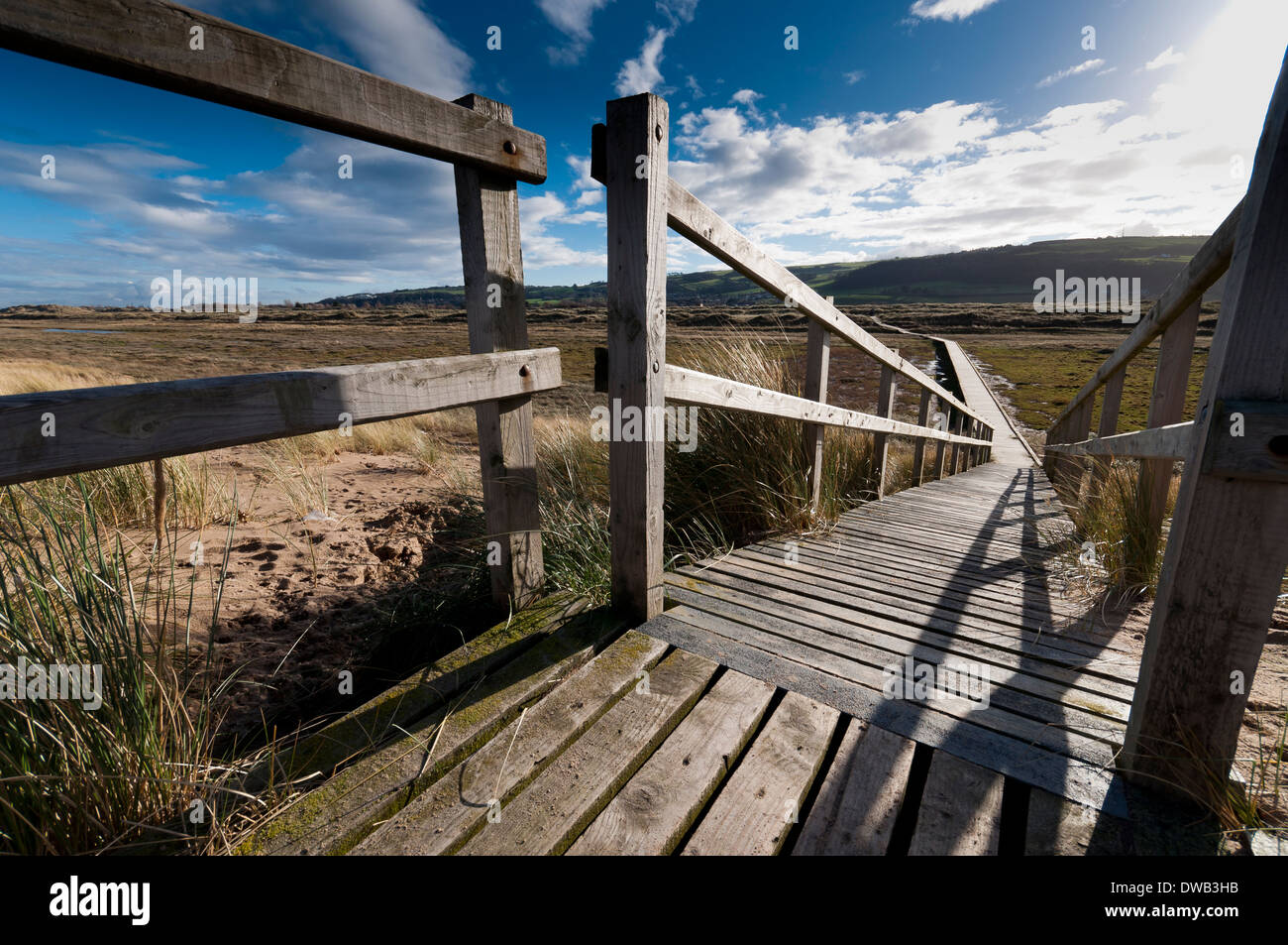 Gronant prestatyn hi-res stock photography and images - Alamy