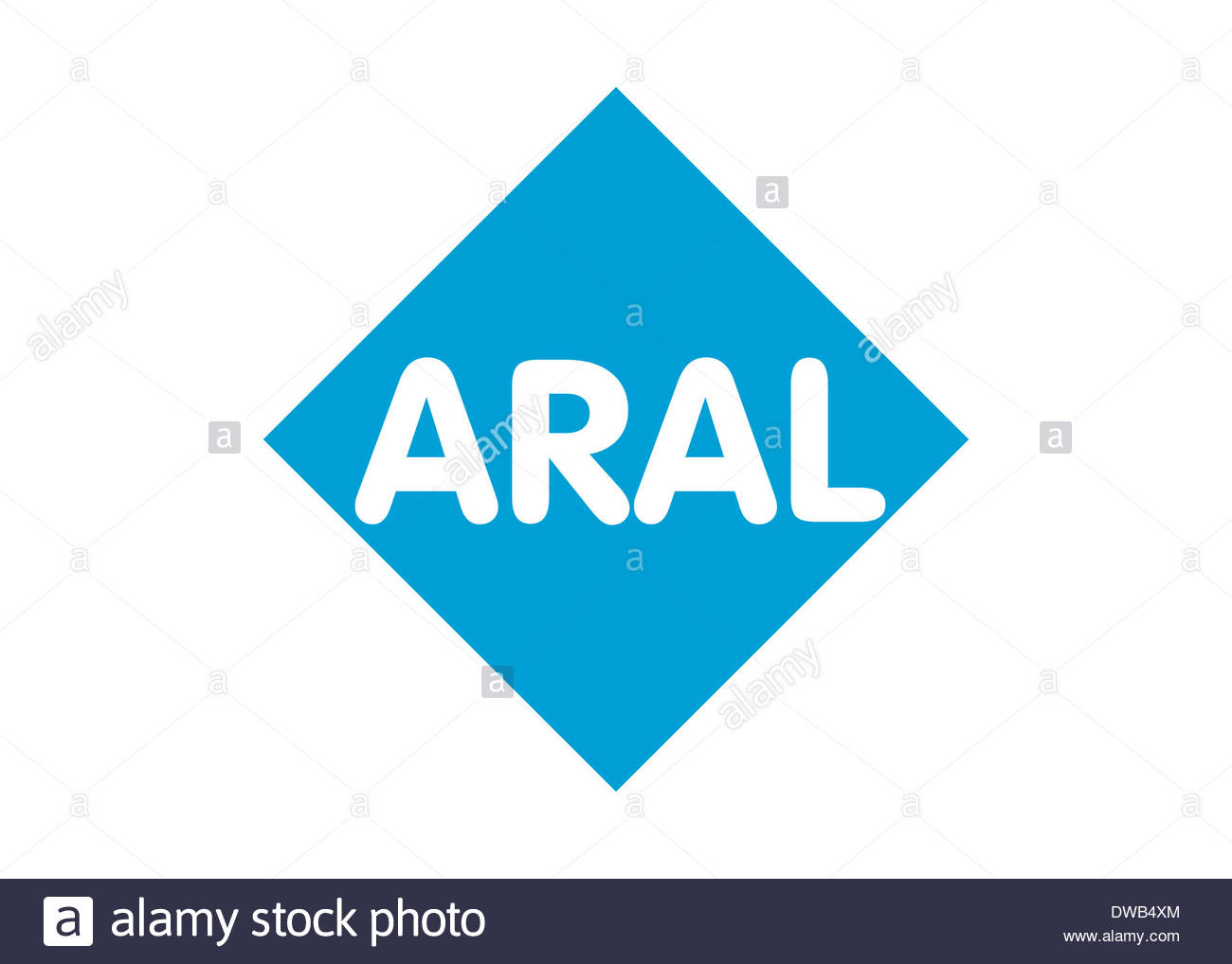 Aral Logo High Resolution Stock Photography and Images - Alamy